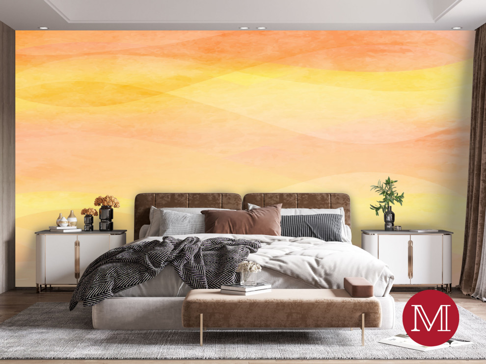 Wallpaper collection - Southwestern - Bedroom - Vancouver - by Maestro ...