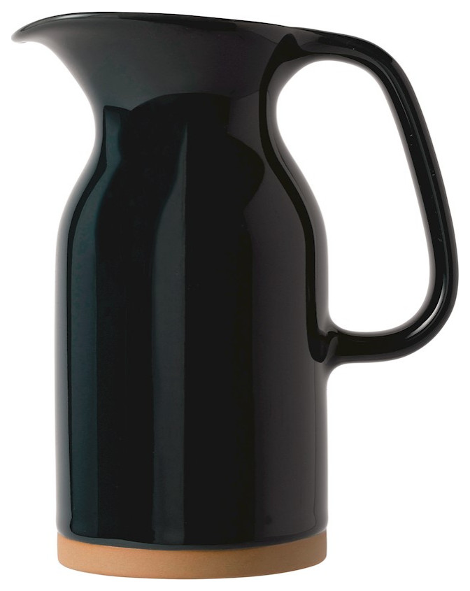 Barber & Osgerby for Royal Doulton Olio Blue Medium Pitcher ...