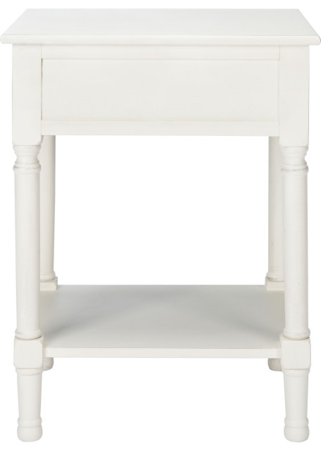 Tate Accent Table - French Country - Side Tables And End Tables - by ...