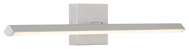 Access Lighting Adjustable Led Vanity - Modern - Bathroom Vanity ...