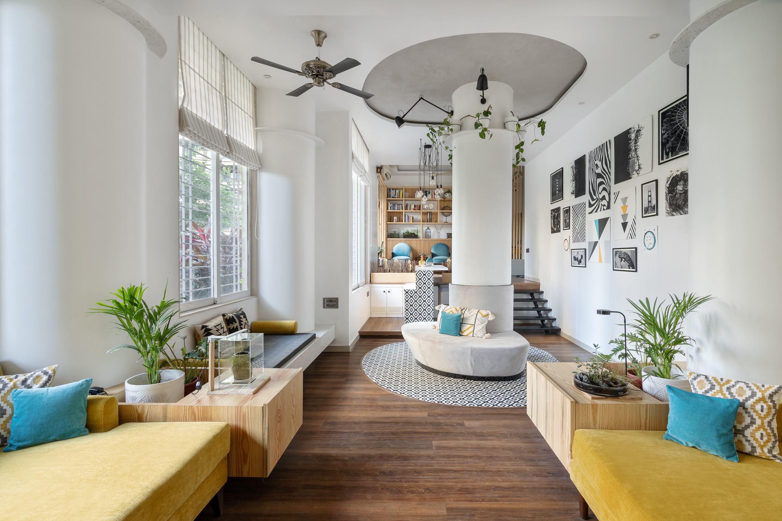 Open Plan Living Room Layout Ideas In Indian Style - Infoupdate.org