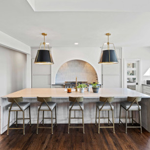 ALPINE CONTRACTING LLC - Project Photos & Reviews - Falcon, CO US | Houzz