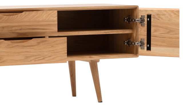 Primera Sideboard - Midcentury - Buffets And Sideboards - by Mobello ...