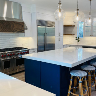 BADER HOME CONSTRUCTION - Project Photos & Reviews - LADERA RANCH, CA ...