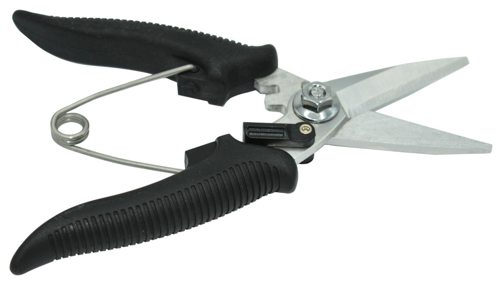 Utility Snip/Shear - Pruning Tools - by Zenport Industries | Houzz