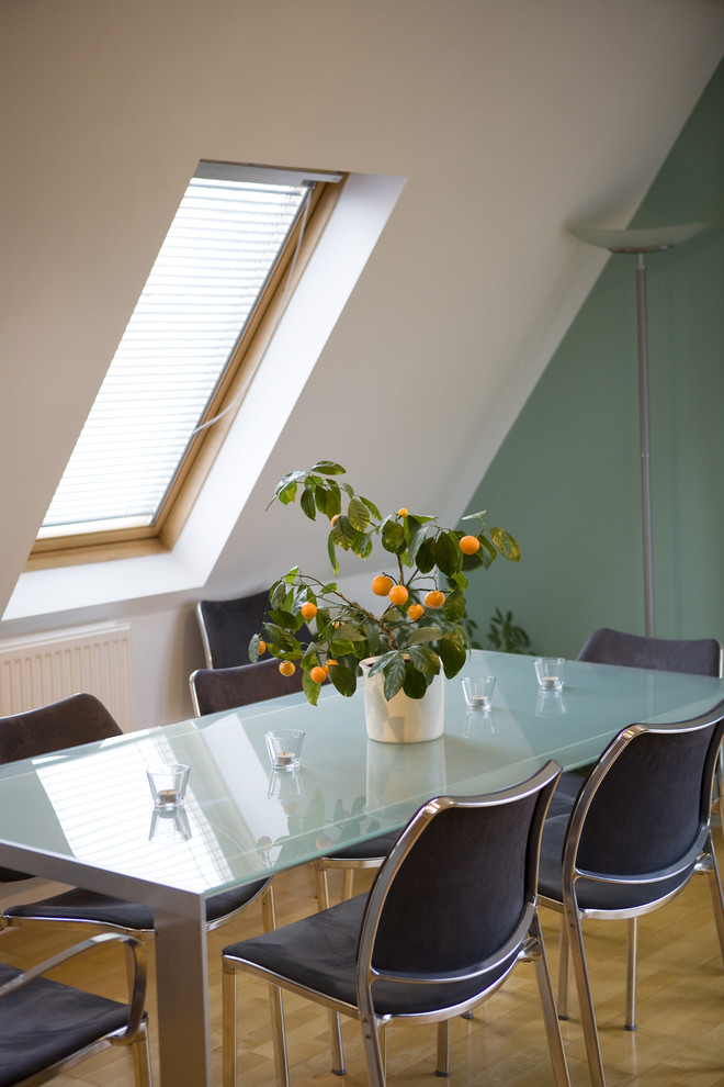 Adrienne Chinn Design - Contemporary - Kitchen - London - by Adrienne ...