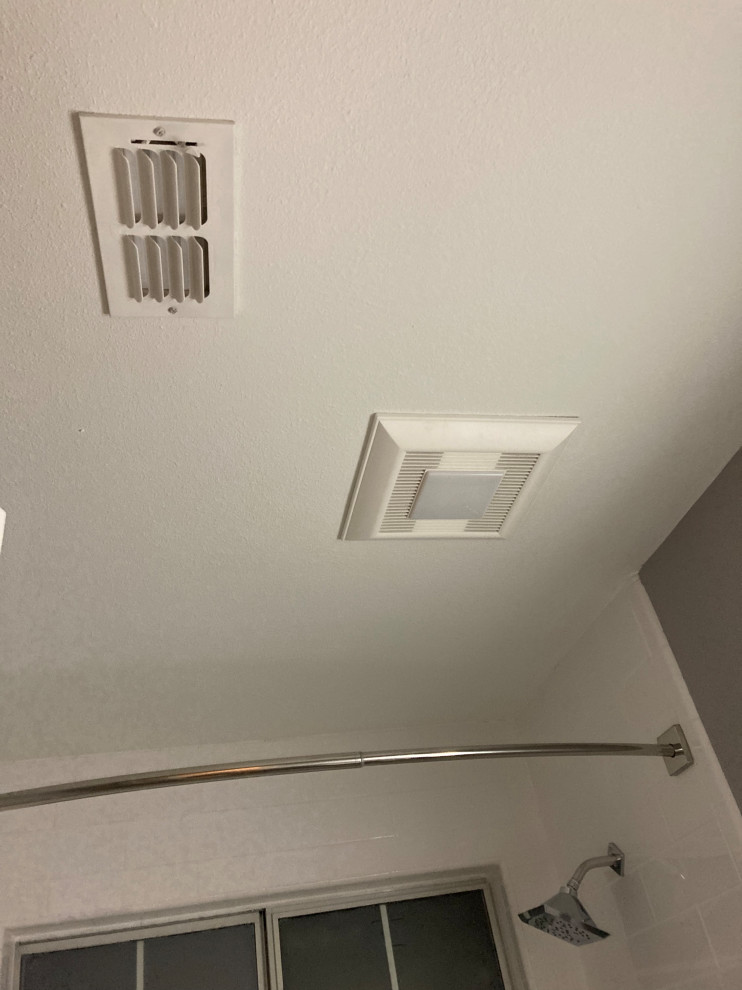 Gross powder bath fixture?