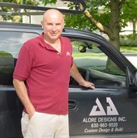 ALORE DESIGNS - Project Photos & Reviews - Downers Grove, IL US | Houzz