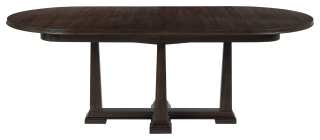 Lynncliff Dining Table Libby Langdon Design - Transitional - Dining Tables - by Fairfield Chair ...