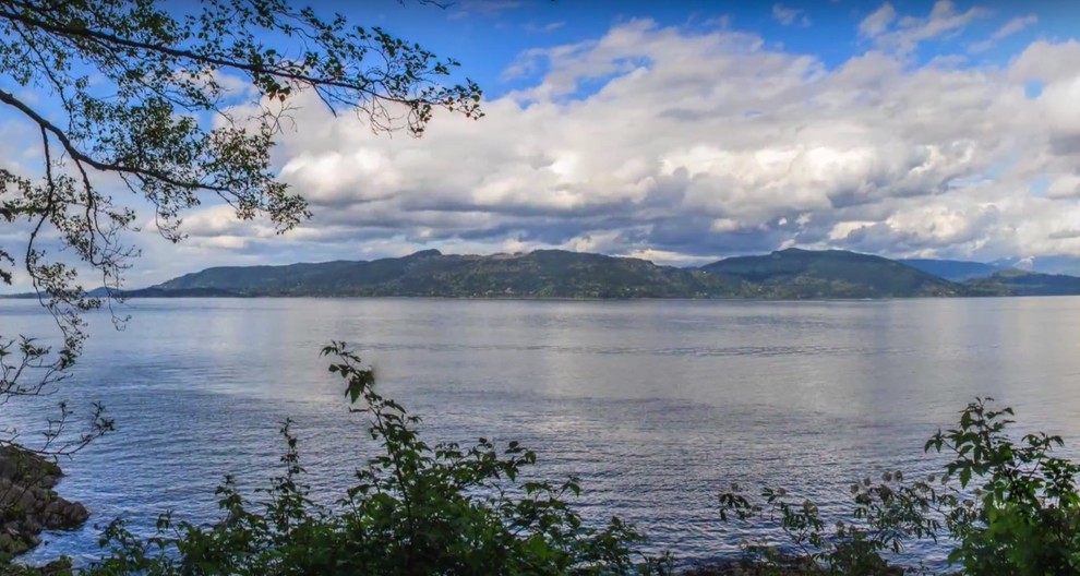 Samish Island Property for your Dream Home - Beach Style - Seattle - by ...