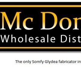 MCDONALD WHOLESALE DISTRIBUTOR INC. - Project Photos & Reviews ...