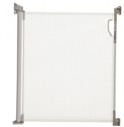 Dreambaby Retractable Gate - Contemporary - Baby Gates And Child Safety ...