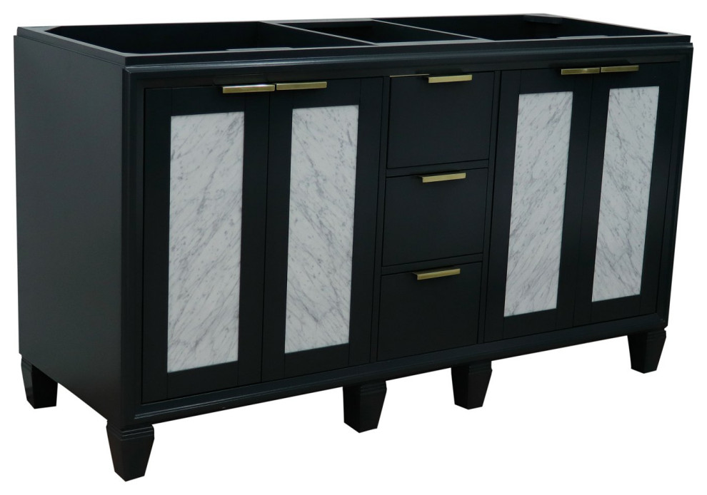 400990-61D-DG-BGO-CABINET ONLY-Replacement Part - Transitional ...