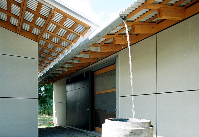 Declutter Your Gutter, Save Your House | Houzz AU