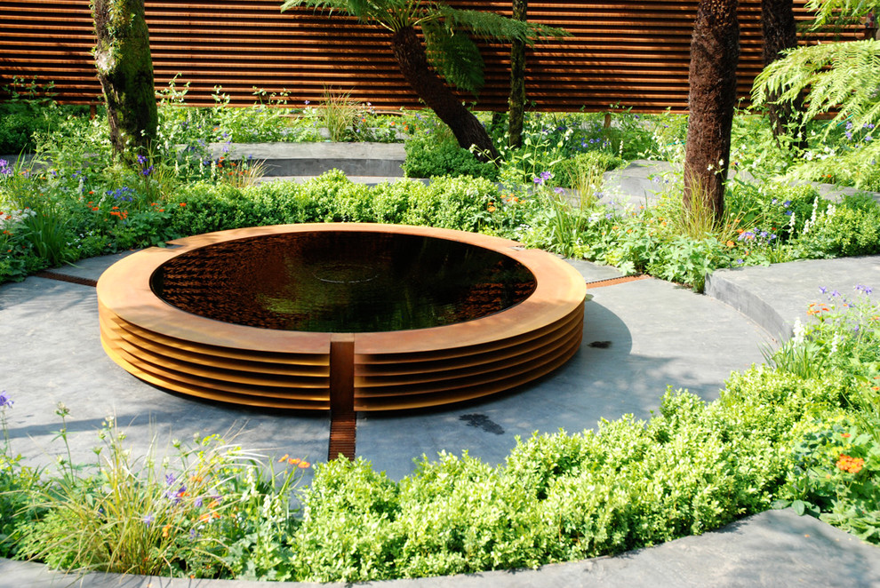 8 Ideas From Celebrated Garden Designers