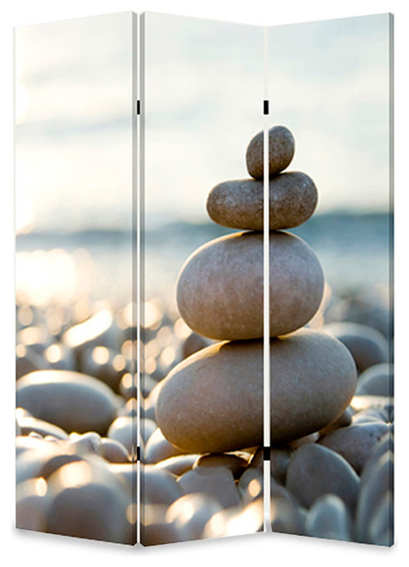 Spa Screen - Beach Style - Screens And Room Dividers - by GwG Outlet ...