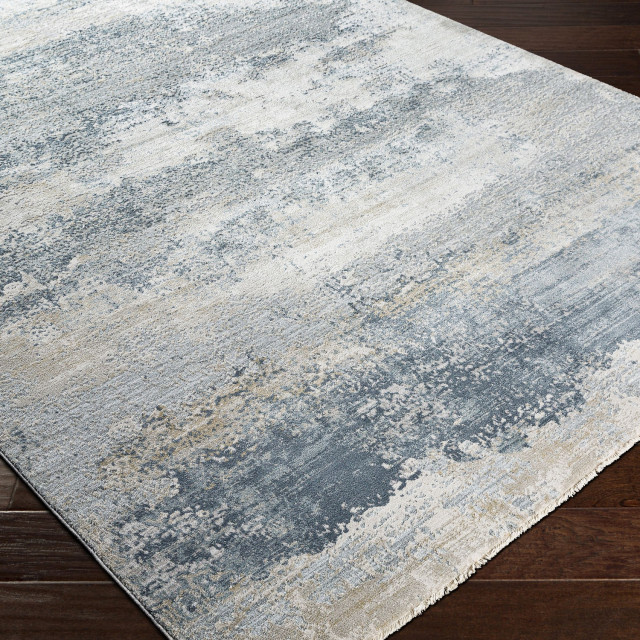 Uttermost UT-71507-5 Rug from the Bremen - Contemporary - Area Rugs ...