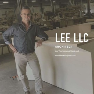 LEE WASHESKY ARCHITECTS LLC - Project Photos & Reviews - State College ...