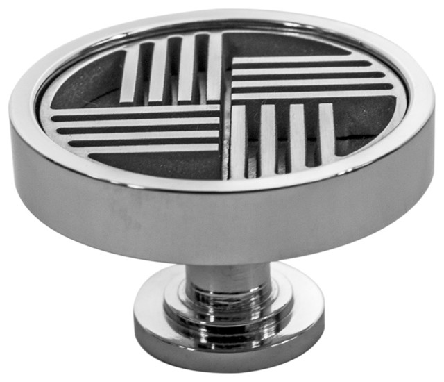 Drawer Pulls and Knobs, Parquet Design by Designer Drains ...