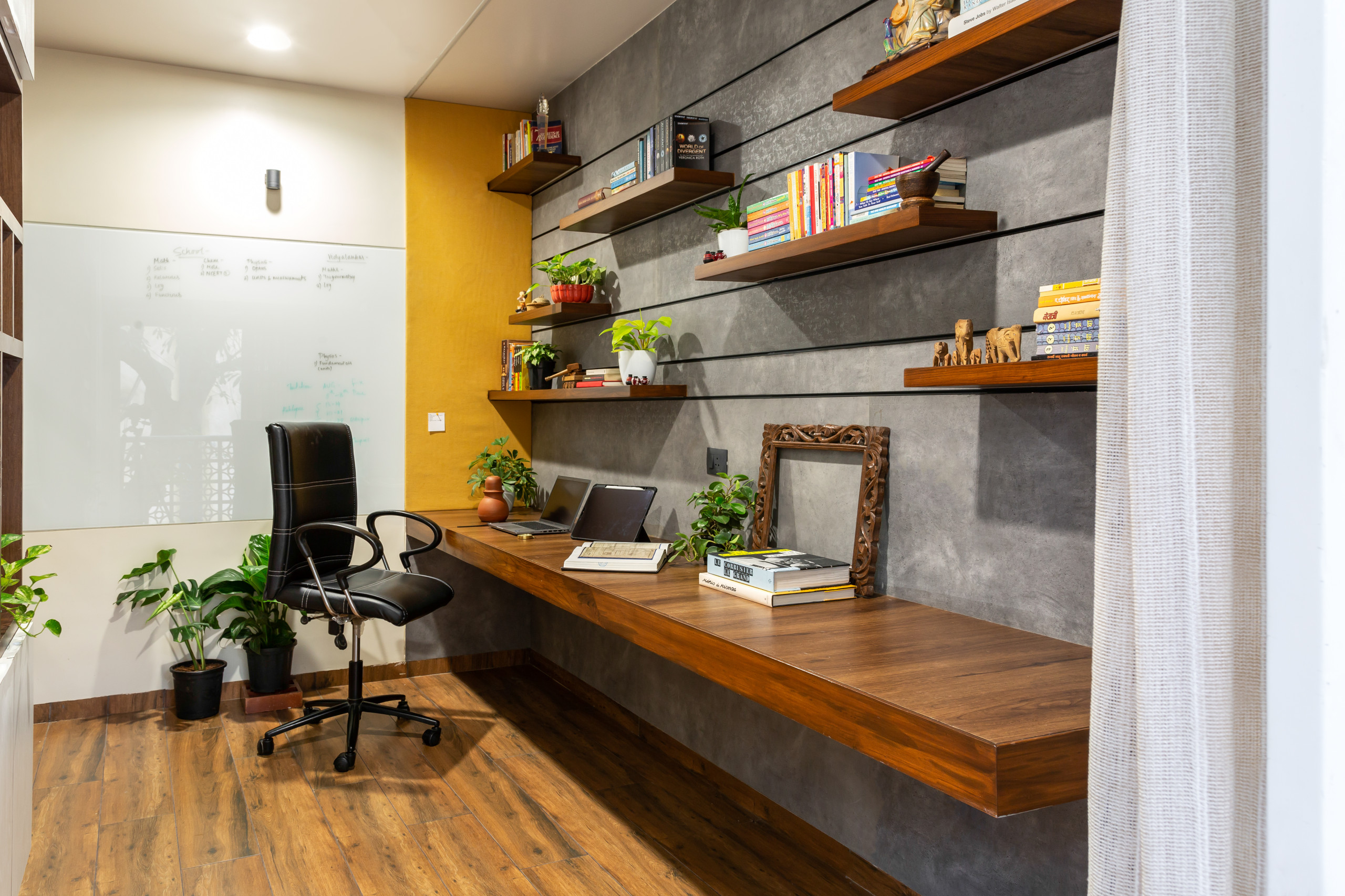 Office Interior Design Ideas In India | Cabinets Matttroy