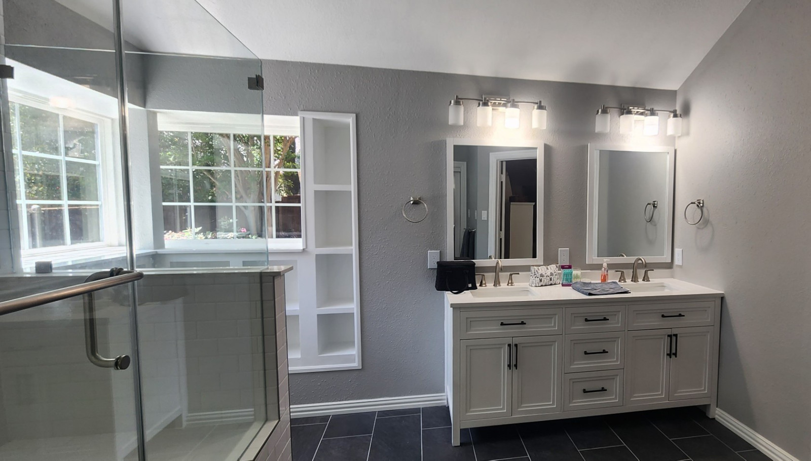 Bathroom Remodeling
