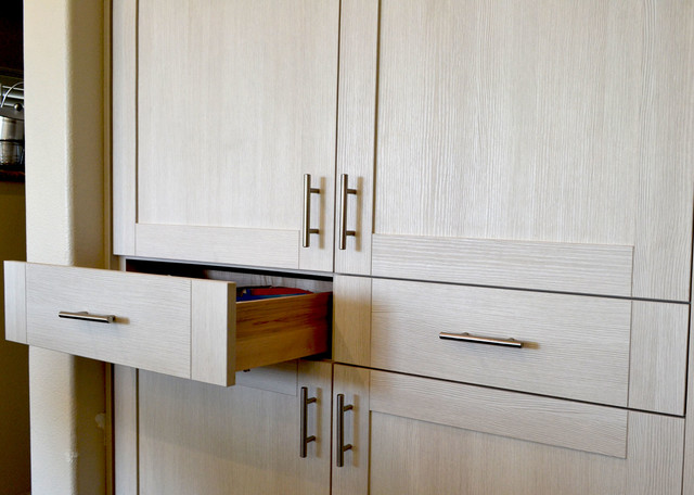 CLEAF Metro Collection - Contemporary - Kitchen - Los Angeles - by HK ...