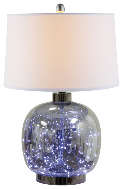 24"H Table Lamp - Contemporary - Table Lamps - by Anthony California ...