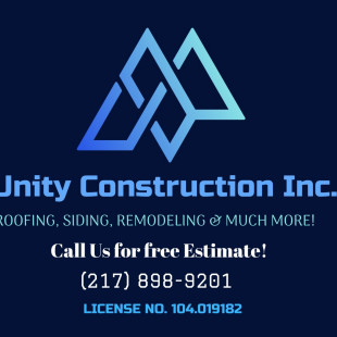 UNITY CONSTRUCTION INC. - Project Photos & Reviews - Champaign, IL US ...