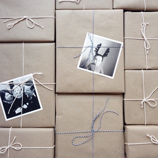 10 Simple Ways to Display and Enjoy Printed Photos