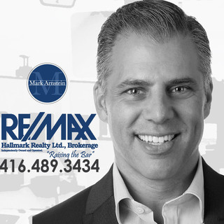 MARK ARNSTEIN - RE/MAX HALLMARK REALT LTD., BROKER - Project Photos ...