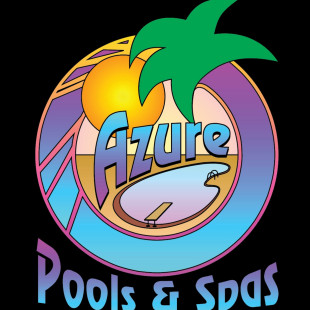 AZURE POOLS AND SPAS INC - Project Photos & Reviews - Palm Desert, CA ...