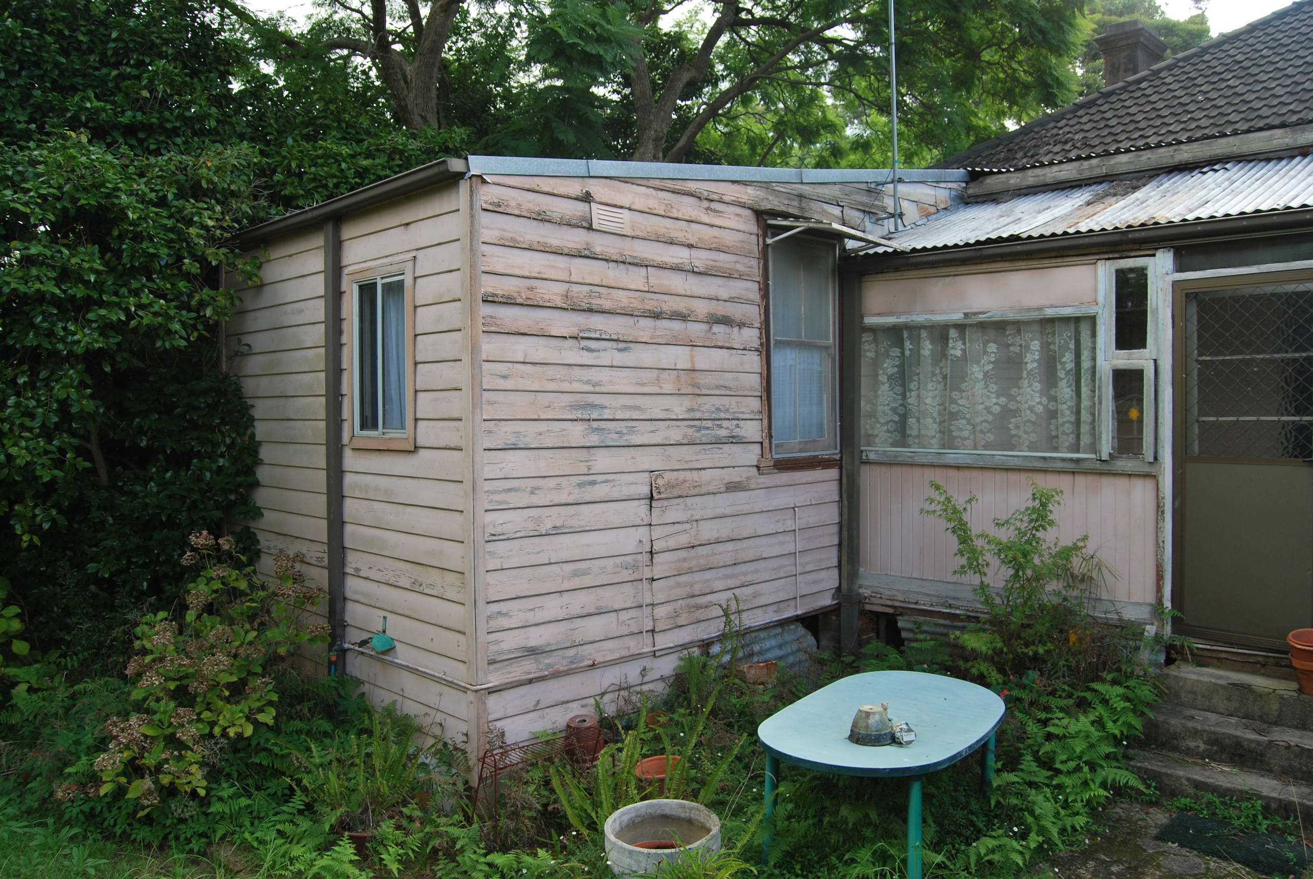 A New-Traditional-Style Makeover for a Rundown Home | Houzz AU