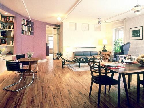 What to Do with a Niche in your Home