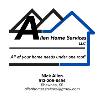 ALLENS HOME SERVICES LLC - Project Photos & Reviews - Shawnee, KS US ...