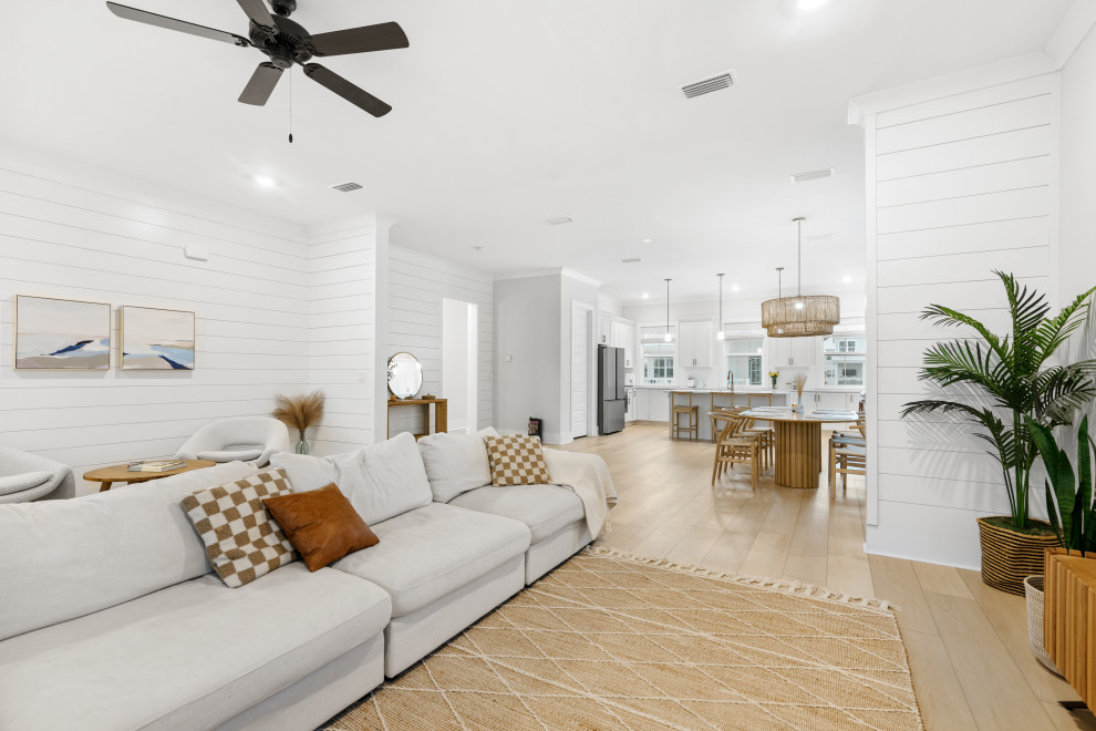 Jova Signature | Modin Rigid LVP Collection Coastal Customer Space | FL ...