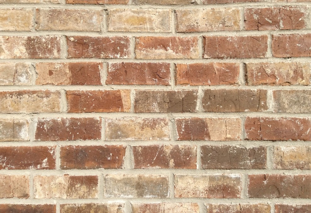 Cypress Point Brick - Birmingham - by Acme Brick Birmingham | Houzz