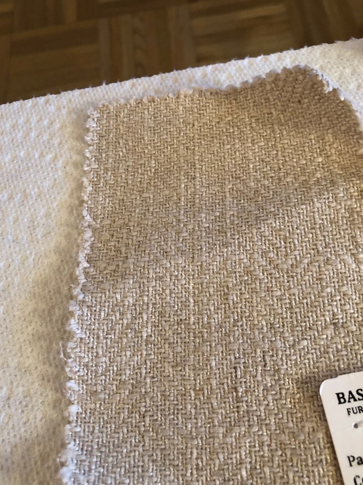 Calling all Decorators, ordering living room furniture today Thoughts?