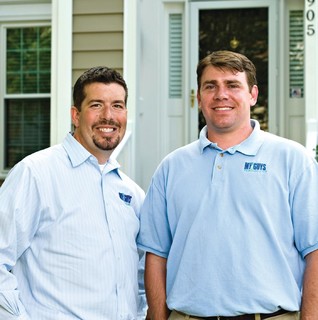 MY GUYS REMODELING - Project Photos & Reviews - Apex, NC US | Houzz