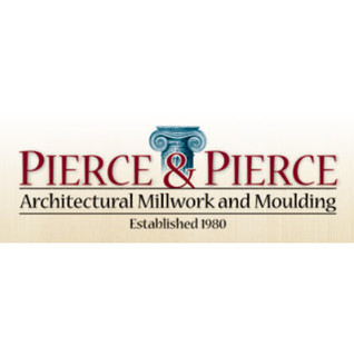 PIERCE & PIERCE MOULDING AND MILLWORK - Project Photos & Reviews ...