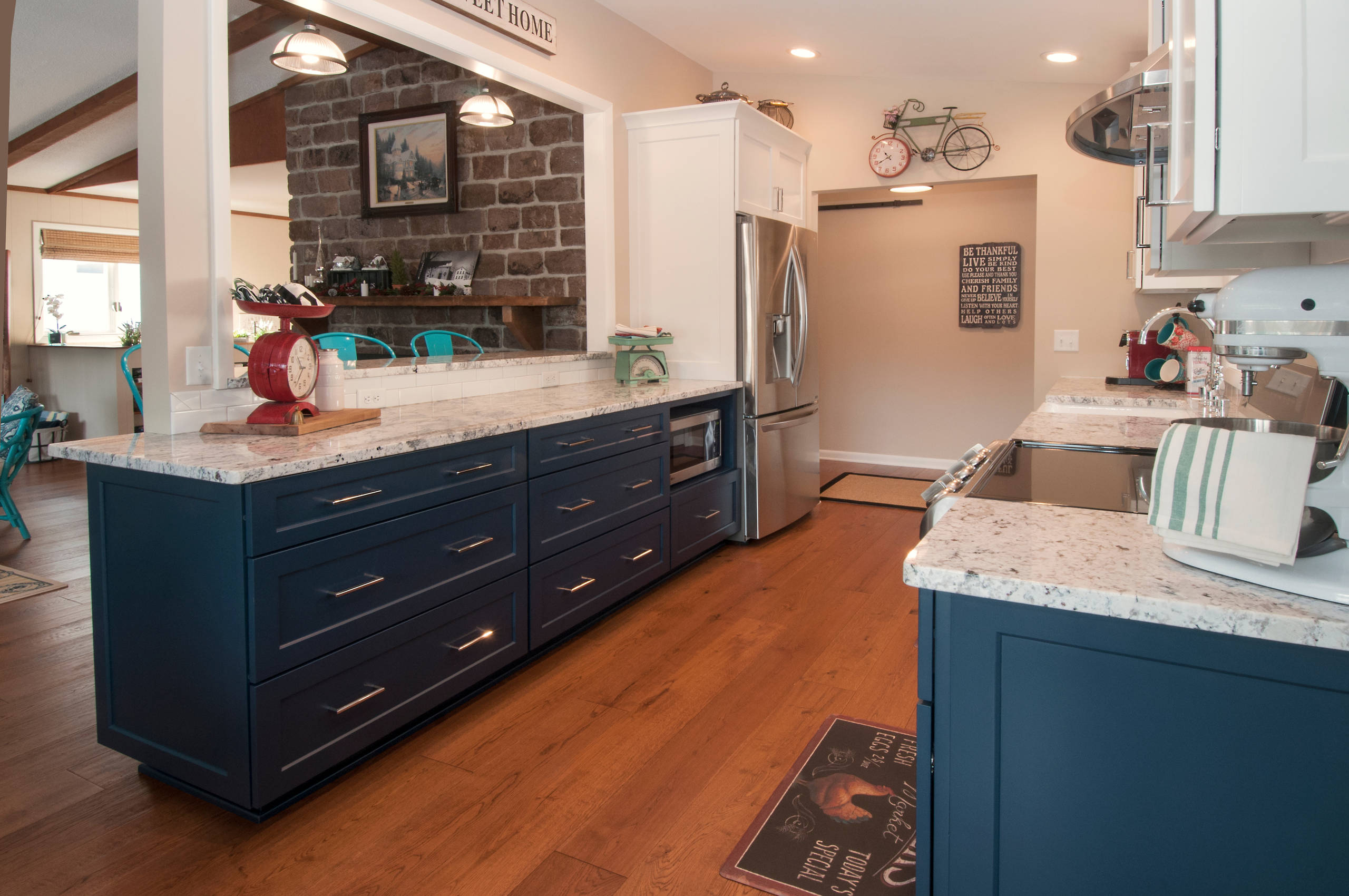 Kitchen Design Showrooms Madison Wi | Besto Blog