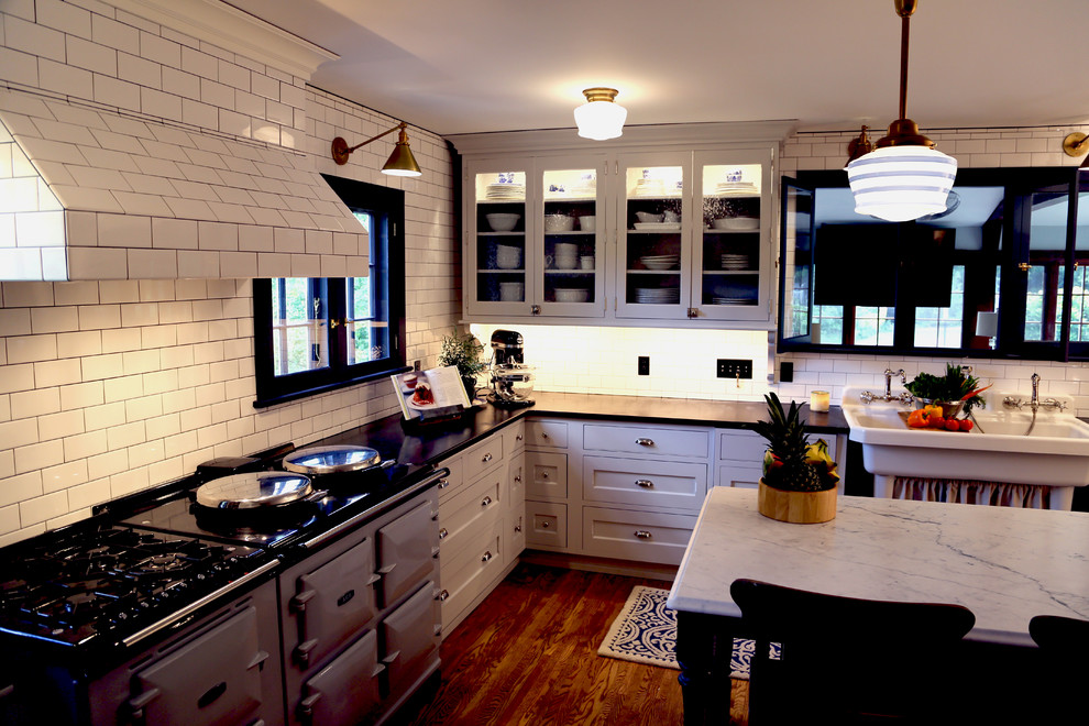 1929 Historic Remodel - Kitchen - Other - by Beyond Kitchens | Houzz