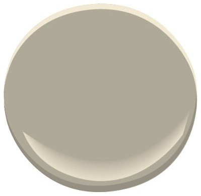 Sandy Hook Gray HC-108 Paint - Paint - by Benjamin Moore