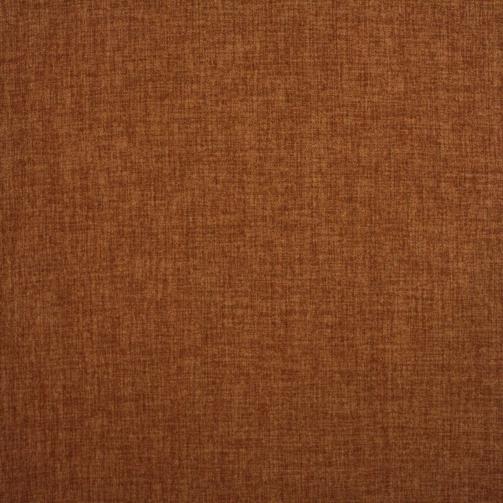 Caramel Brown Solid Solid Upholstery Fabric - Contemporary - Upholstery ...