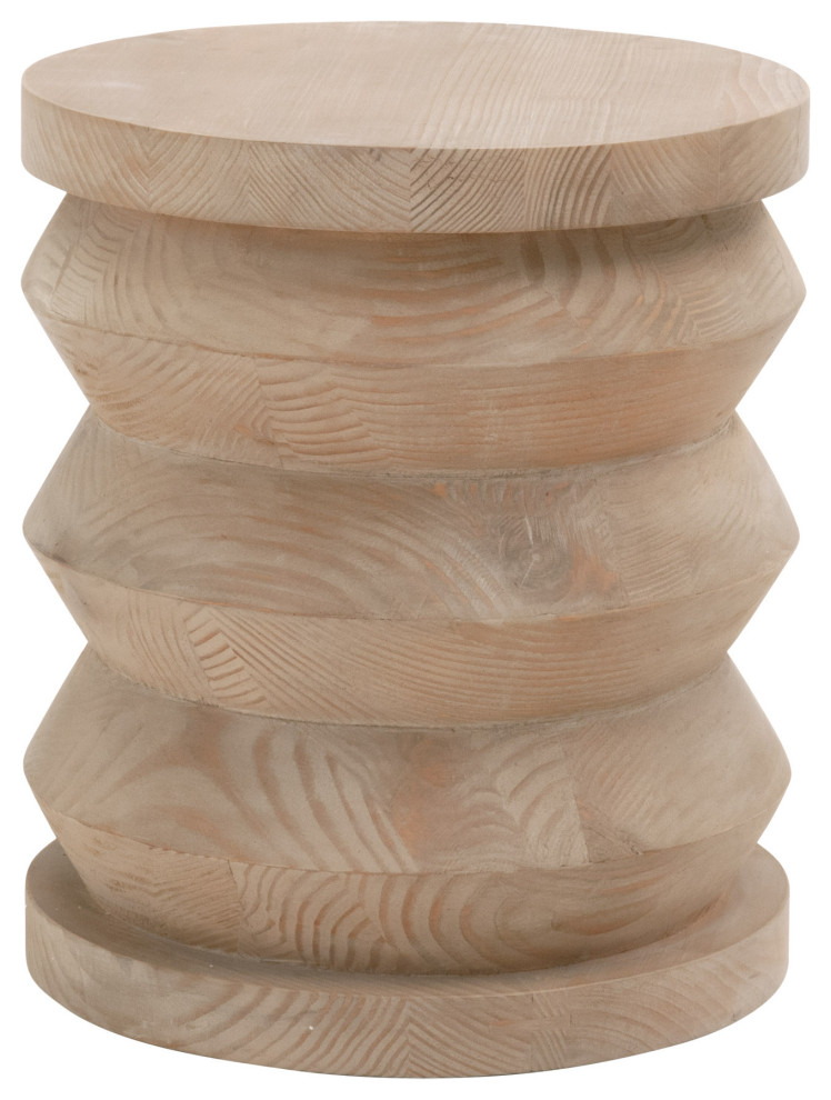 Pier Accent Table - Transitional - Side Tables And End Tables - by ...