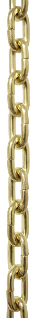 RCH Hardware Steel Standard Link Clock Chain, 10', U12 - Lighting ...