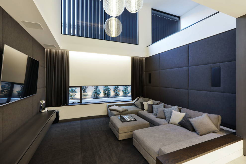 Amalfi 609 - Gold Coast - Tweed - par Jared Poole Design | Houzz