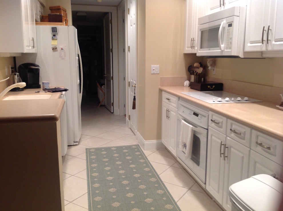 Redoing kitchen need ideas ...