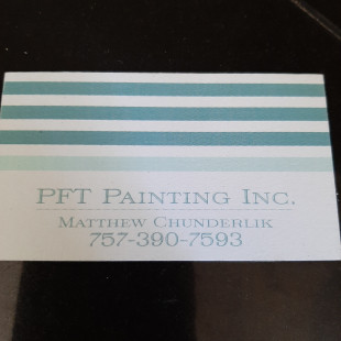 PFT PAINTING INC - Project Photos & Reviews - Chesapeake, VA US | Houzz