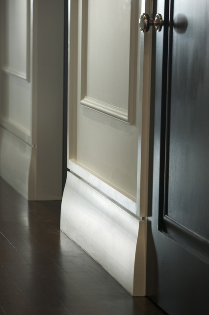 Interior Trim: 8 Must-Know Elements