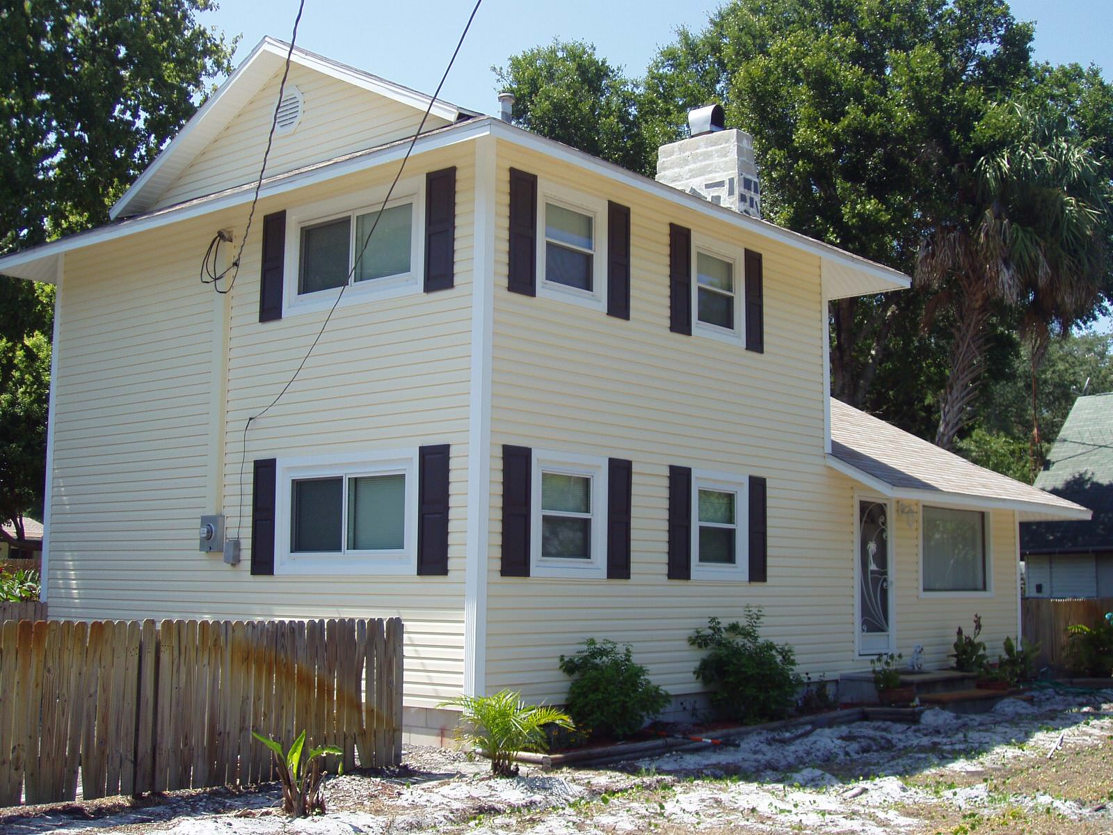 All Florida Exteriors